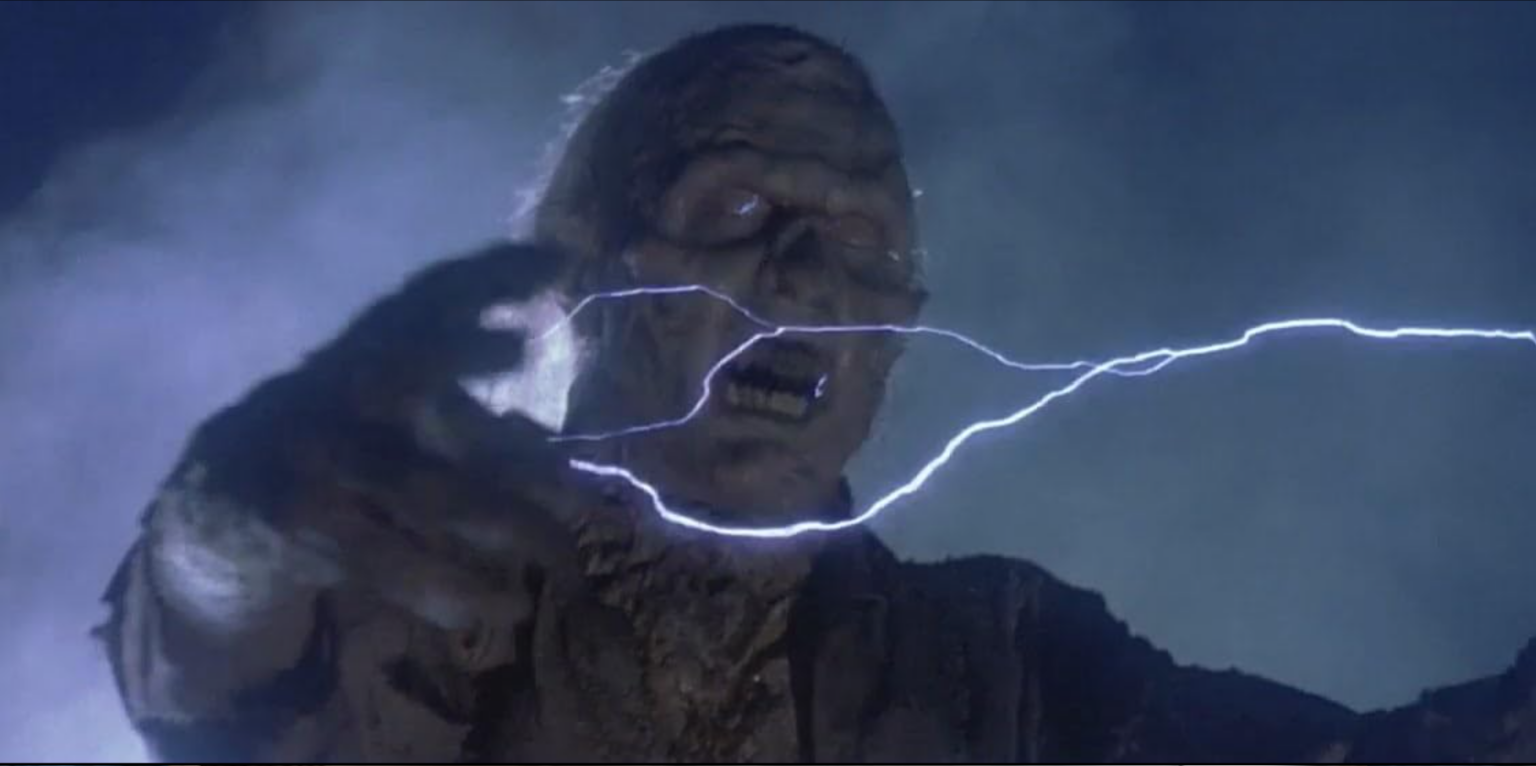 Inside the Mind of a Horror Icon: Kane Hodder - Famous Monsters