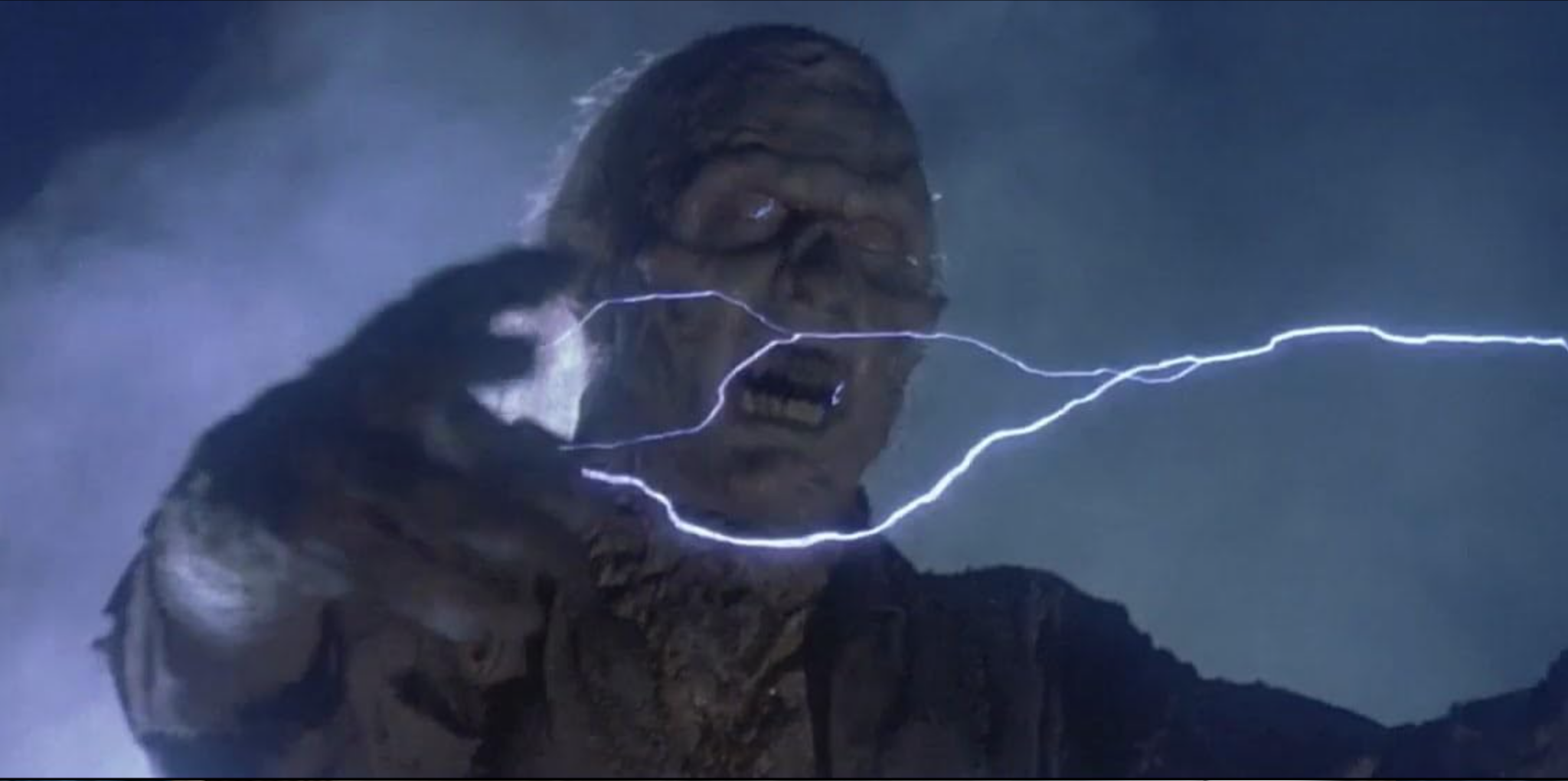 Inside the Mind of a Horror Icon: Kane Hodder - Famous Monsters
